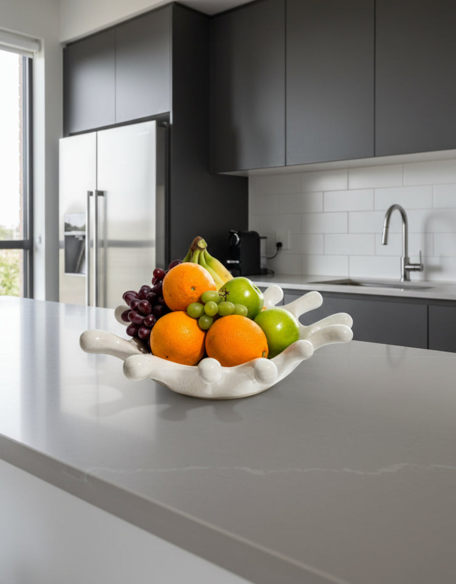 Shop Ceramic Splash Bowl Online At Holmes & Wilson | Shop Quirky Home Decor